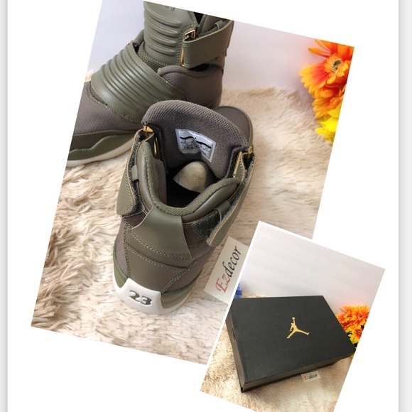 Jordan | Shoes | New In Box Nike Mens Jordan Air Generation 23 | Poshmark